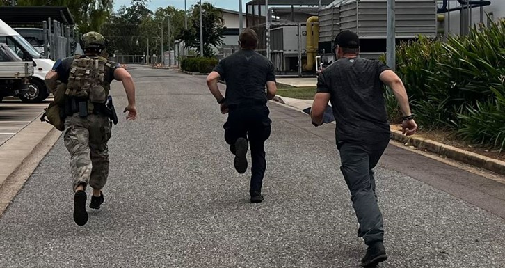 TRU MONTHLY UPDATE: AUG 22 | Bond Tactical Research Unit